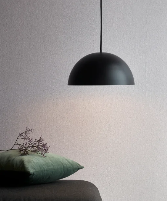 Nordlux Ellen 30 visilica crna