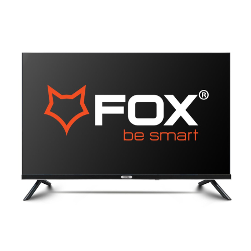 FOX 32ATV140D 32“ HD READY