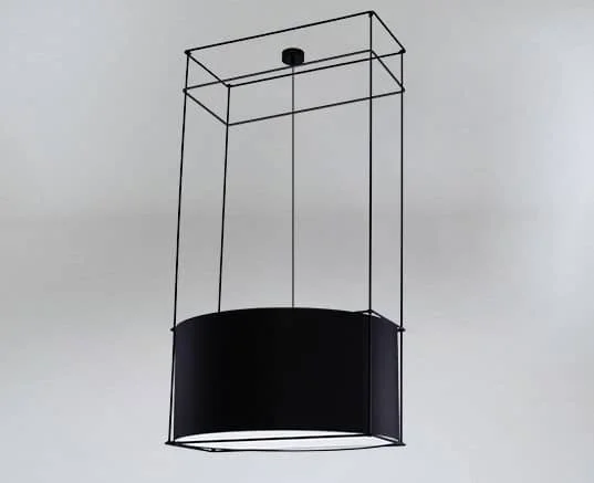 Dohar PAA Plafonska Lampa