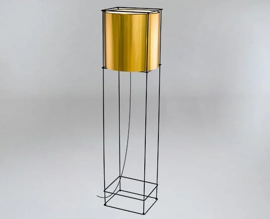 Dohar PAA – Podna Lampa