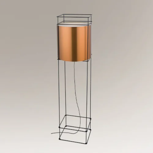Dohar PAA – Podna Lampa