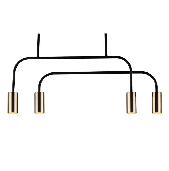 Amplex VAI – Visilica 4 Crna
