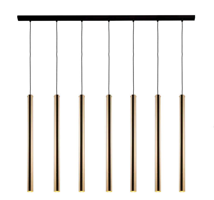 Amplex AKADI – Visilica 7 Crna
