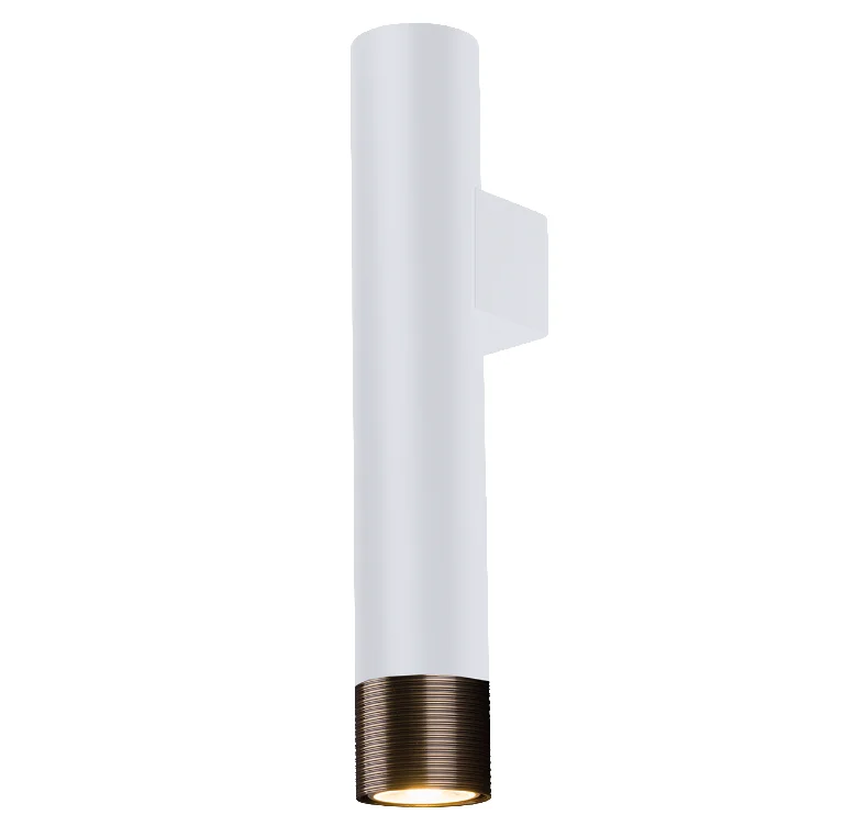 Amplex EIDO – Zidna Lampa 1 Bela