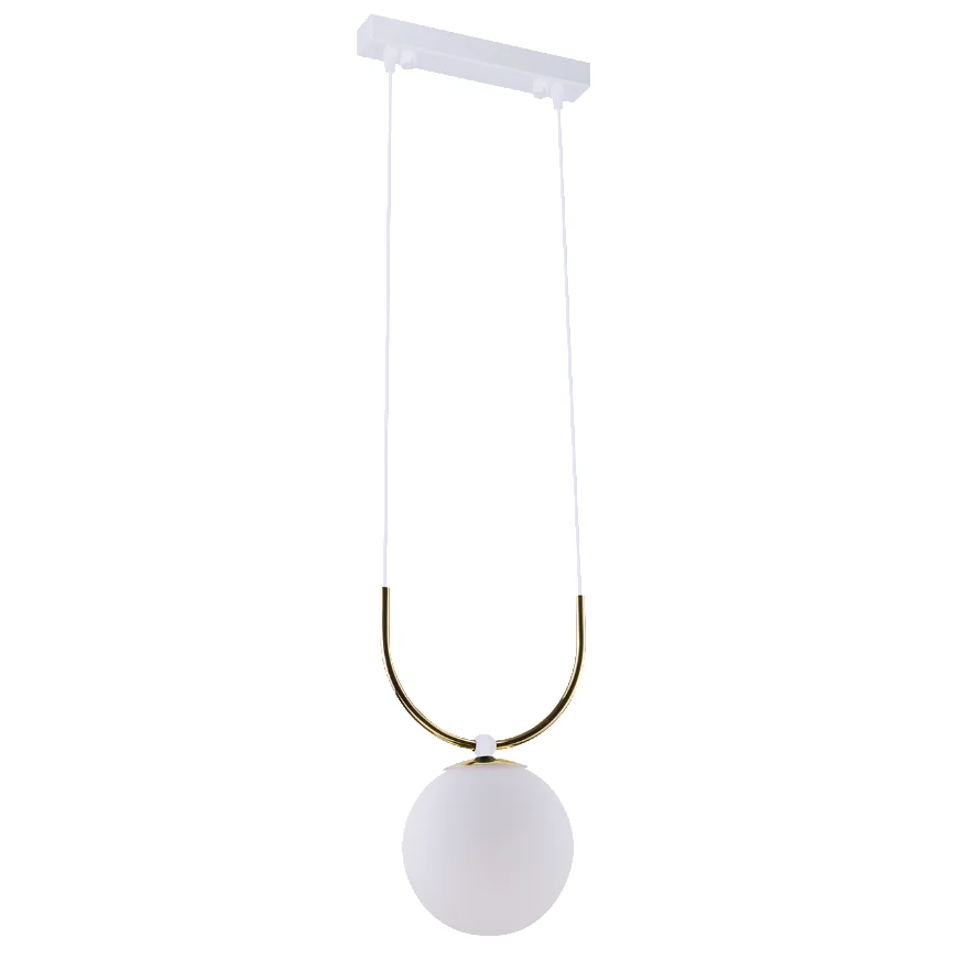 Amplex BALOS – Lampa 1 Visilica Bela