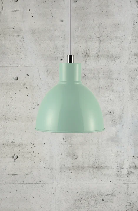 Nordlux Pop visilica zelena