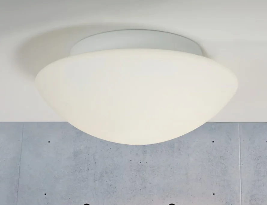 Nordlux Ufo plafonska lampa bela