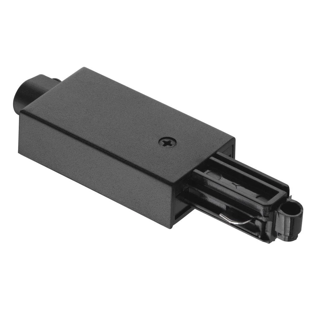 Nordlux Link Opposite Adaptor Black Sinska