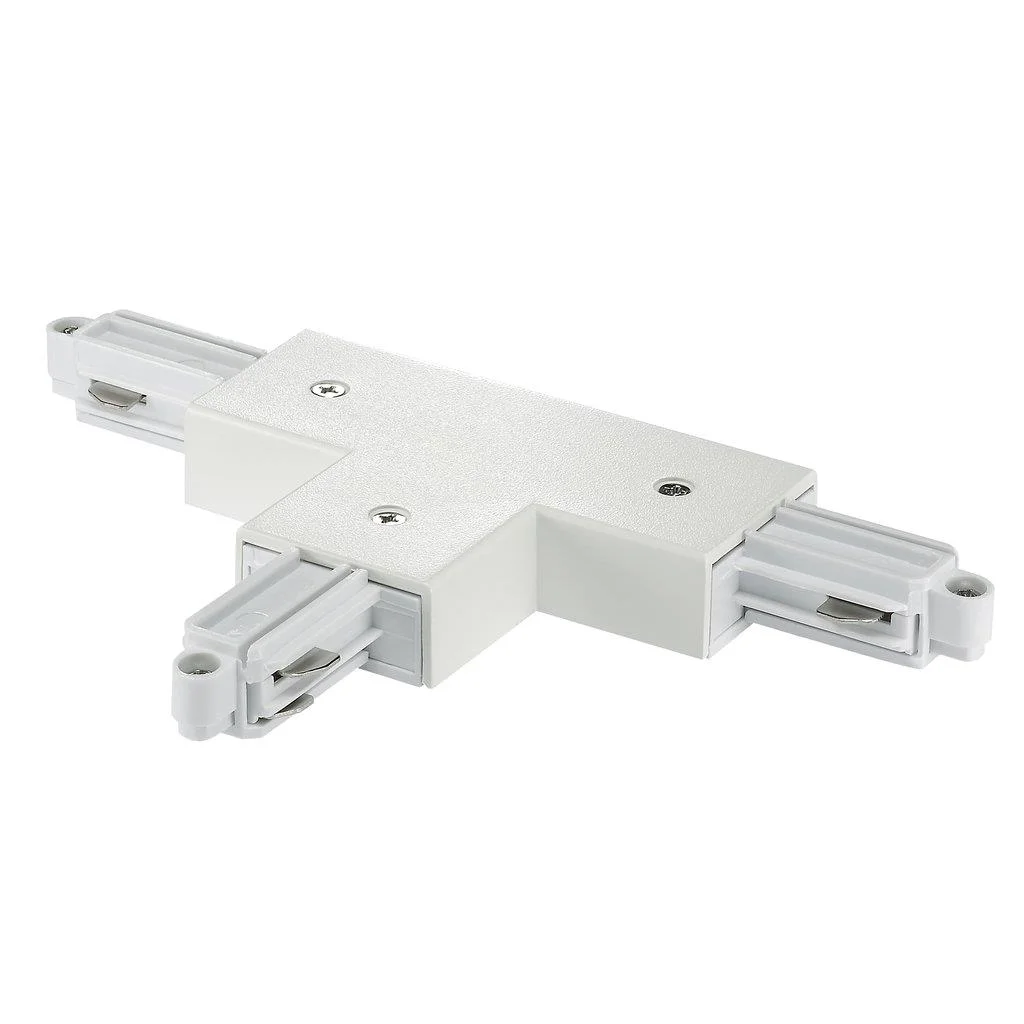 Nordlux Link T-Connector Right White Sinska