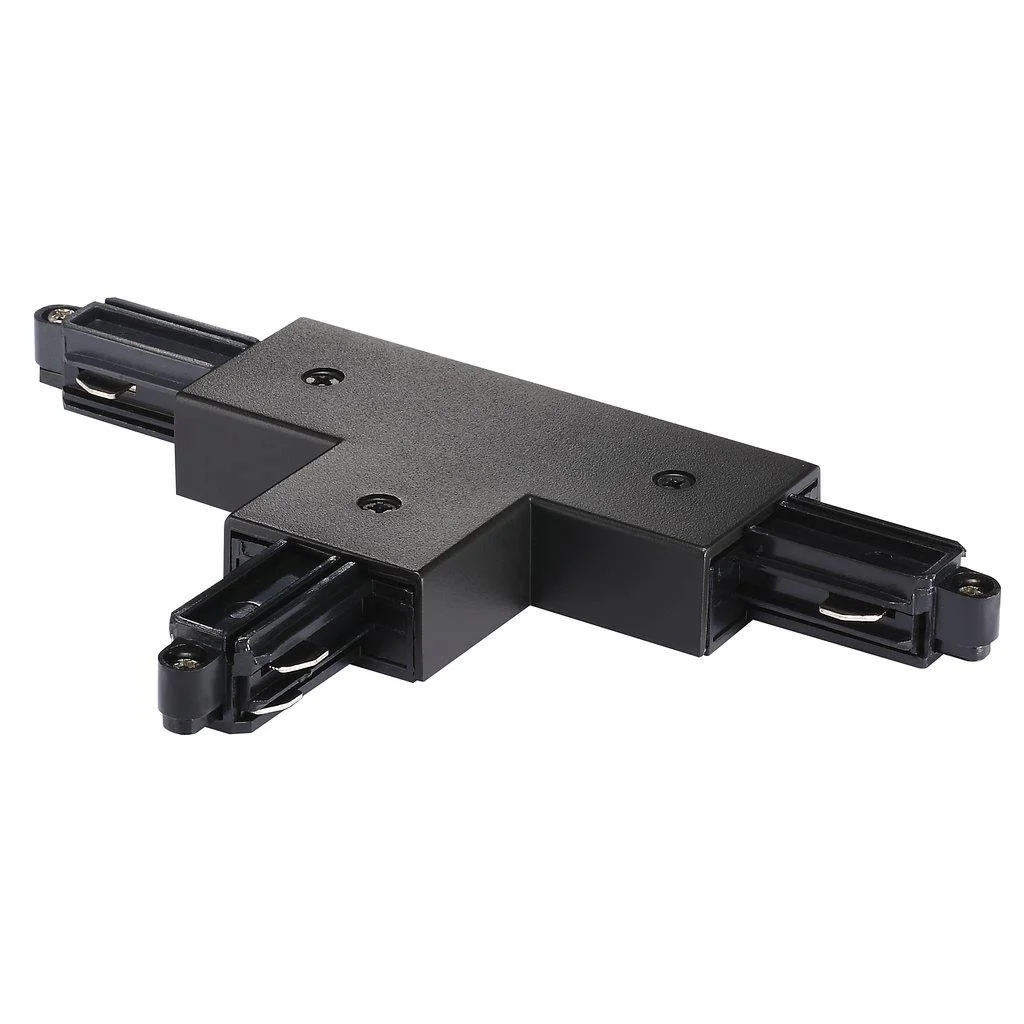 Nordlux Link T-Connector Right Black Sinska