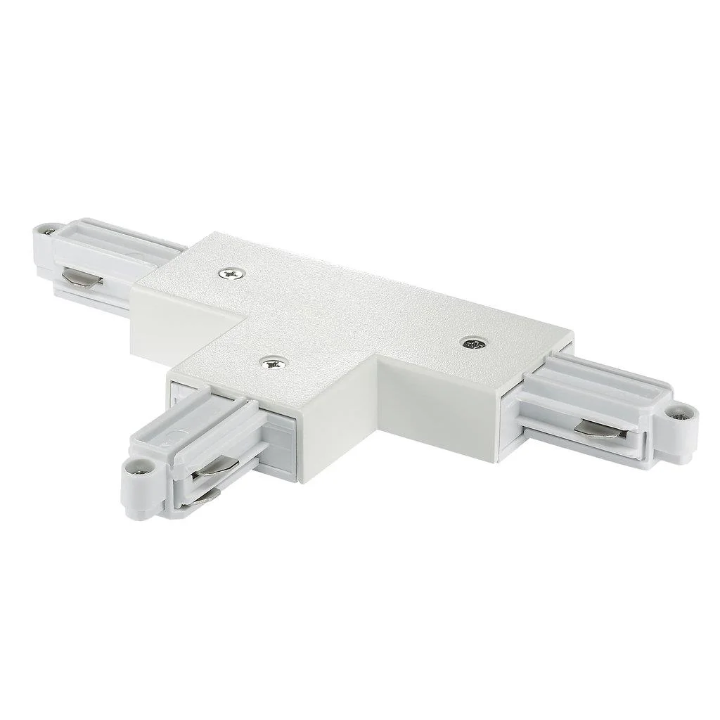 Nordlux Link T-Connector Left White Sinska