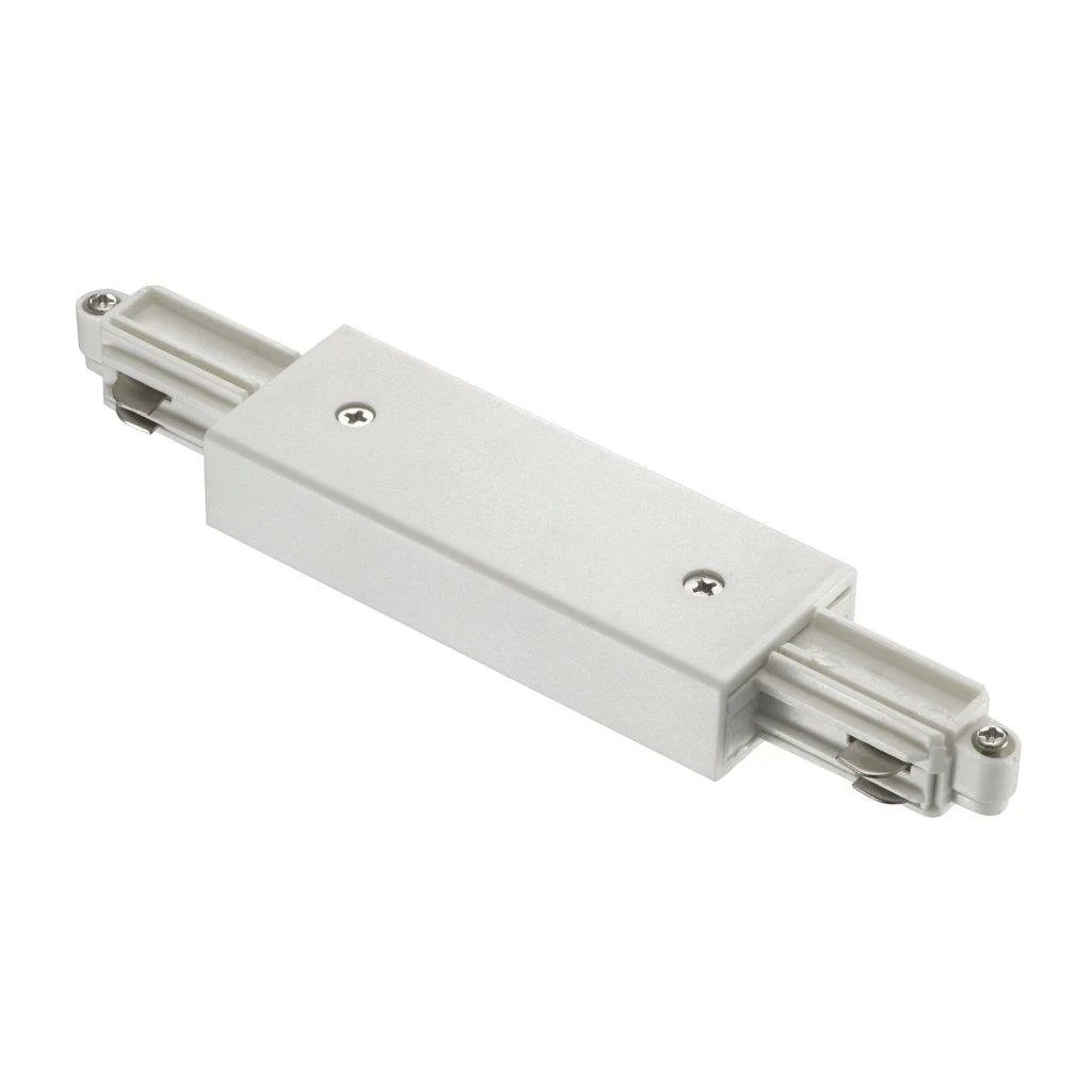 Nodlux Link Double Adaptor White Sinska