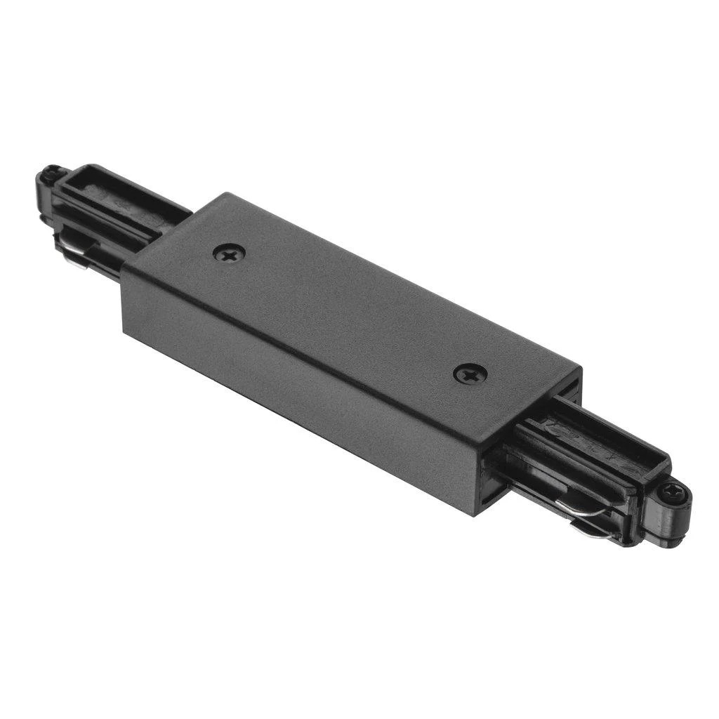 Nordlux Link Double Adaptor Black Sinska