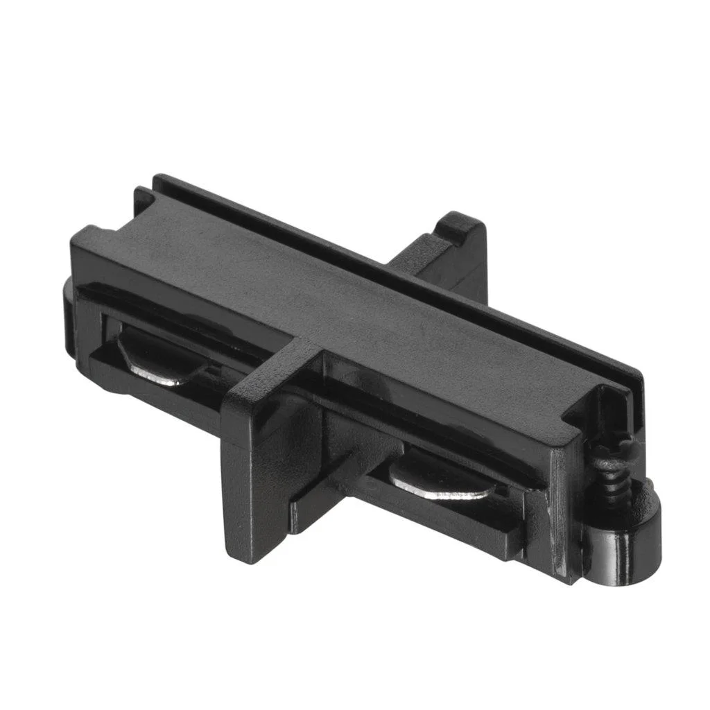 Nordlux Link Connector Black Sinska