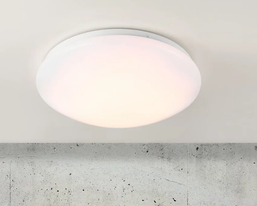 Nordlux Máni 32 plafonska lampa bela