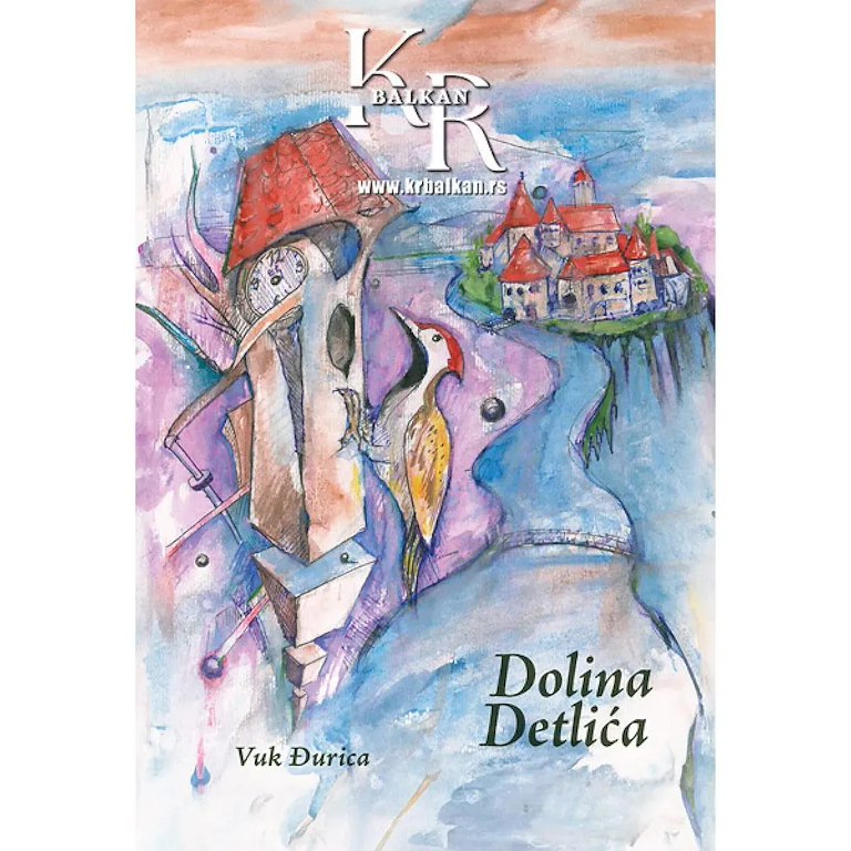 DOLINA DETLIĆA