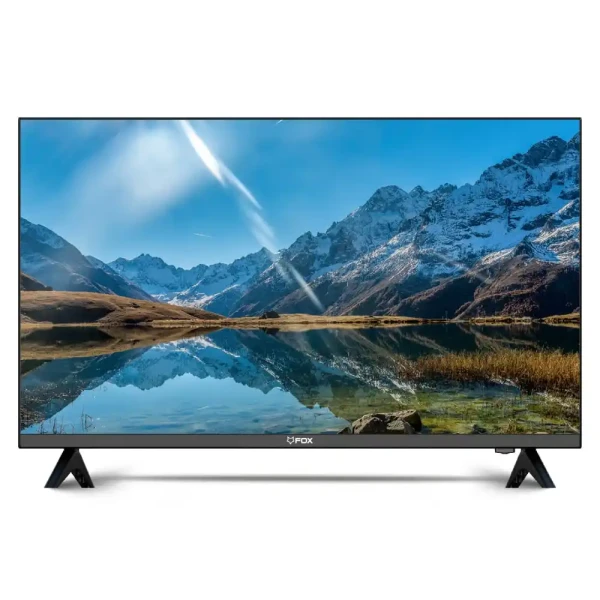 LED TV 32 FOX 32ATV130E HD ready 1366x768ATV BF