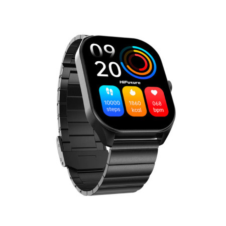 HiFuture smartwatch fit apex ( HIF-FITAPEXBK )