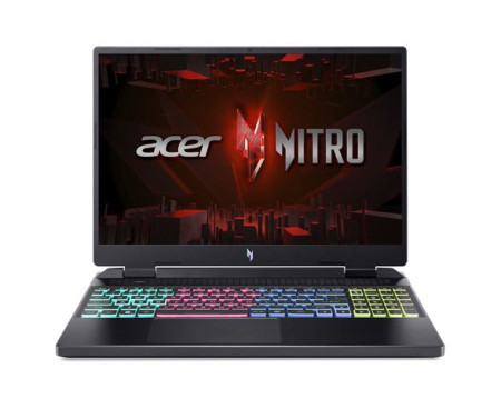 Acer 16" AN16-41-R6AQ R9-7940HS/ 16GB/1TB/4060 laptop ( 0001338878 )