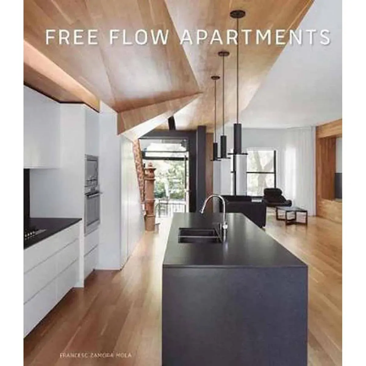 FREE FLOW APARTMENTS