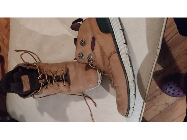 CIPELE TIMBERLAND