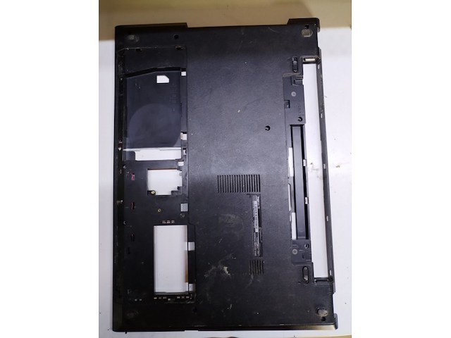 Dell INSPIRON 15 3878 Donji deo kucista