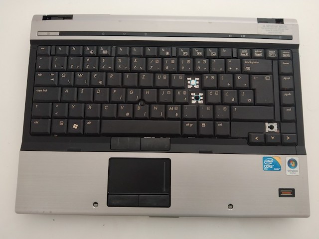Laptop HP EliteBook 6930P Core2Duo P8700 14` polulaptop