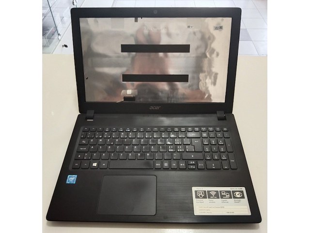 Laptop Acer Aspire A315-31-C59B