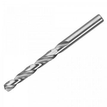 Burgija spiralna HSS-G 5,0mm