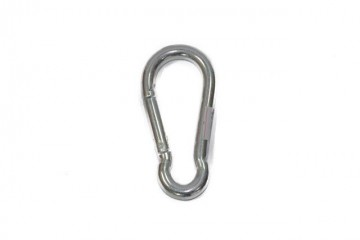 Karabiner alpinistički 10x100