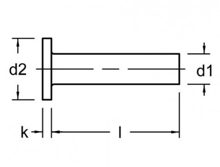 Zakovica alu. 040 3x10