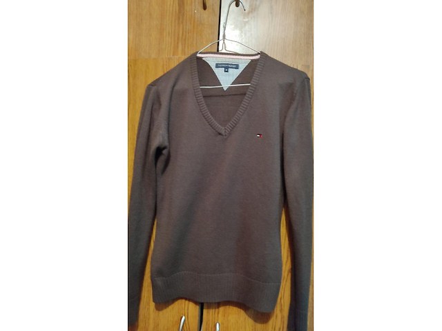 DZEMPER TOMMY HILFIGER