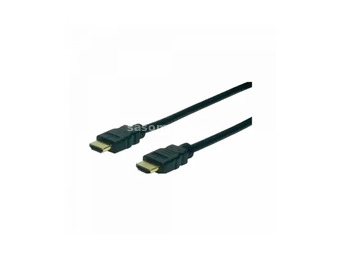 Kabl HDMI M/M V2.0 Gold Linkom 1.5m