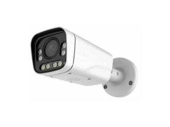 CAM-IP5MP-HAB75A GMB kamera 5mp Motor Zoom 2.8-12mm-F1.6 P6Slite, Dual LED, Full color POE MIC, 50m