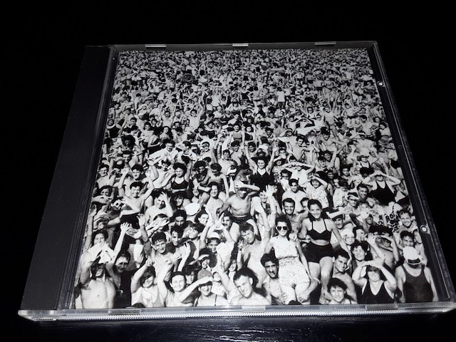 George Michael - Listen without prejudice vol 1