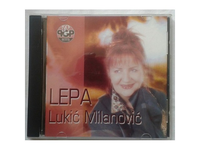 Lepa Lukić Milanović – Neću Da Padam Na Kolena