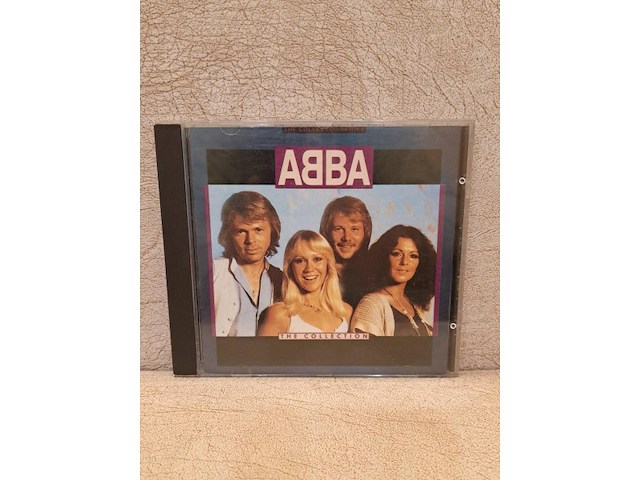 ABBA - The Collection