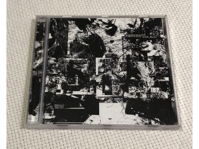 UNDERWORLD - Oblivion With Bells (JPN) bonus track