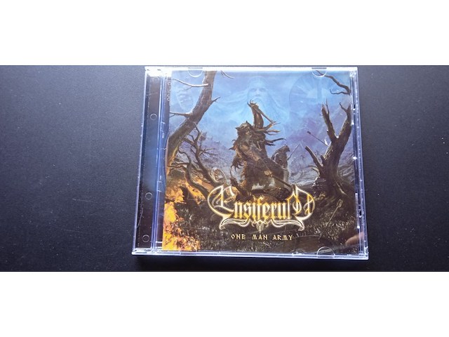 Ensiferum - One Man Army