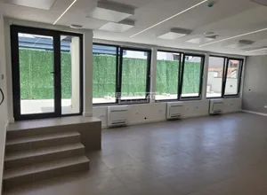 Izdavanje Kancelarija - Beograd, Vračar: Kalenić - Slavija - Cvetni Trg