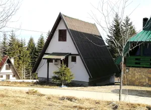 Prodaja Vikendica - Ivanjica, Dajići