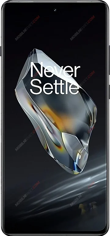 OnePlus
12