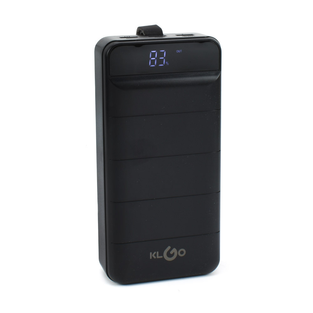 KLGO KP-95-Power Bank 50.000mAh