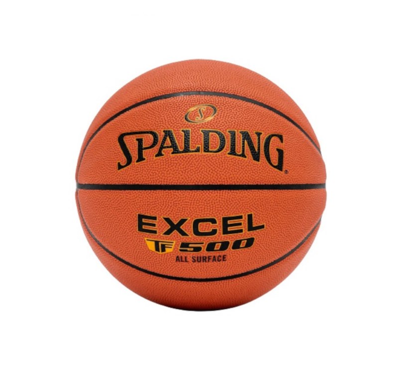 Spalding košarkaška lopta EXCEL TF-500