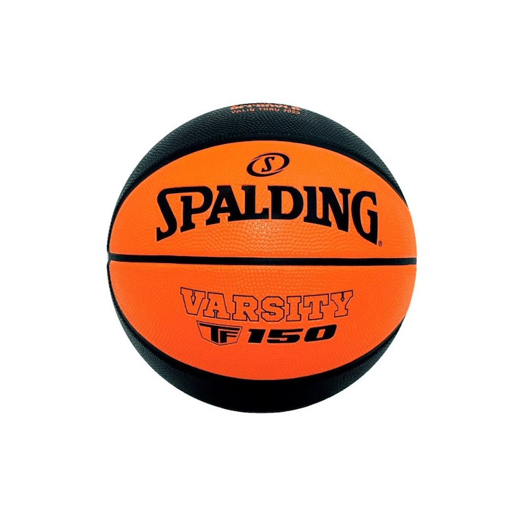 Spalding košarkaška lopta TF-150 FIBA