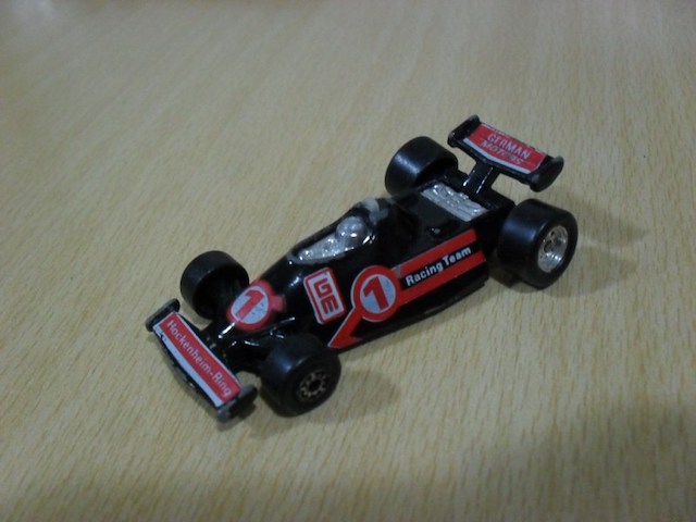 MC TOY - F-1