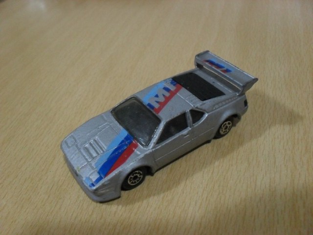 MC TOY - BMW M1