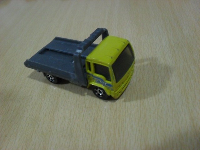 MATCHBOX - DELIVERY TRUCK