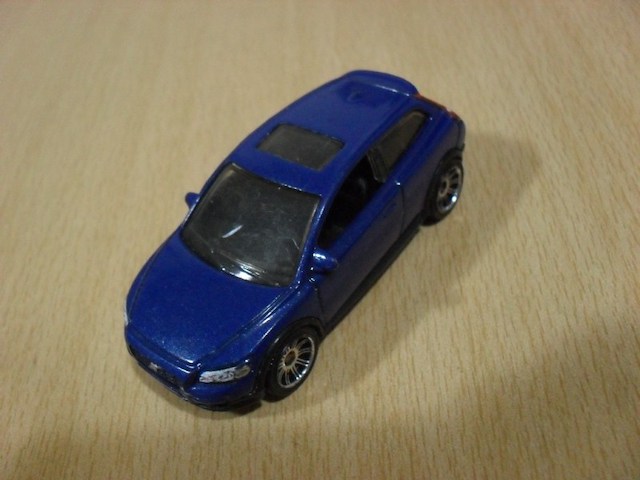 MATCHBOX - VOLVO C30