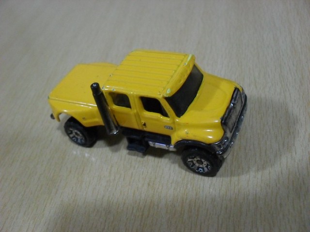 MATCHBOX - CXT